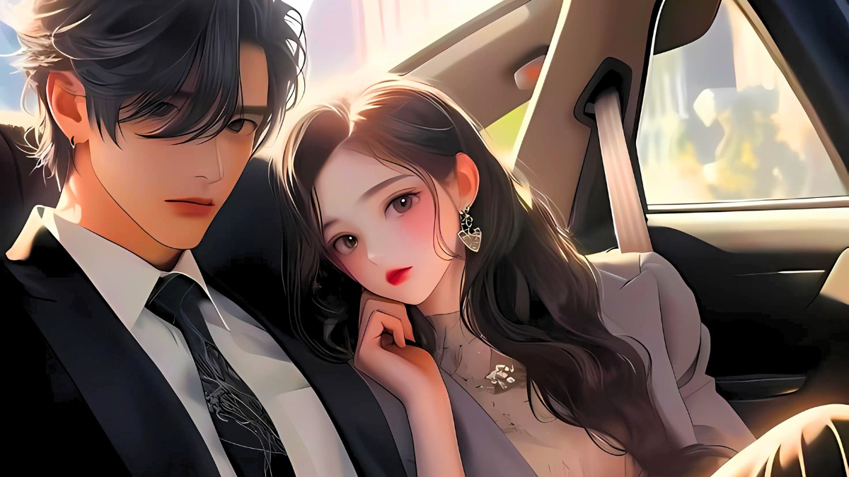 Top 15 truyện ngôn tình chiếm hữu hot nhất không thể bỏ lỡ